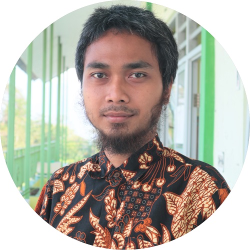 Miftahunnajah IBS – Sensitif Kreatif Produktif