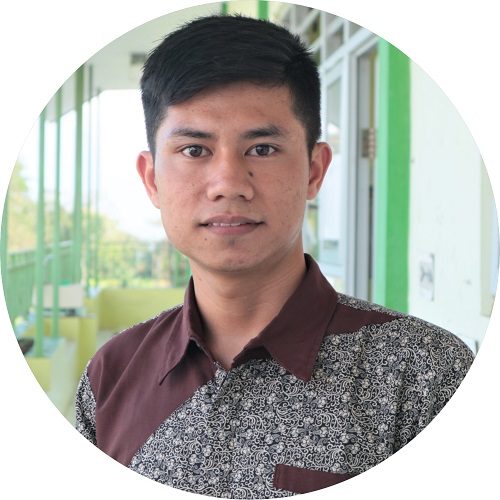Miftahunnajah IBS – Sensitif Kreatif Produktif